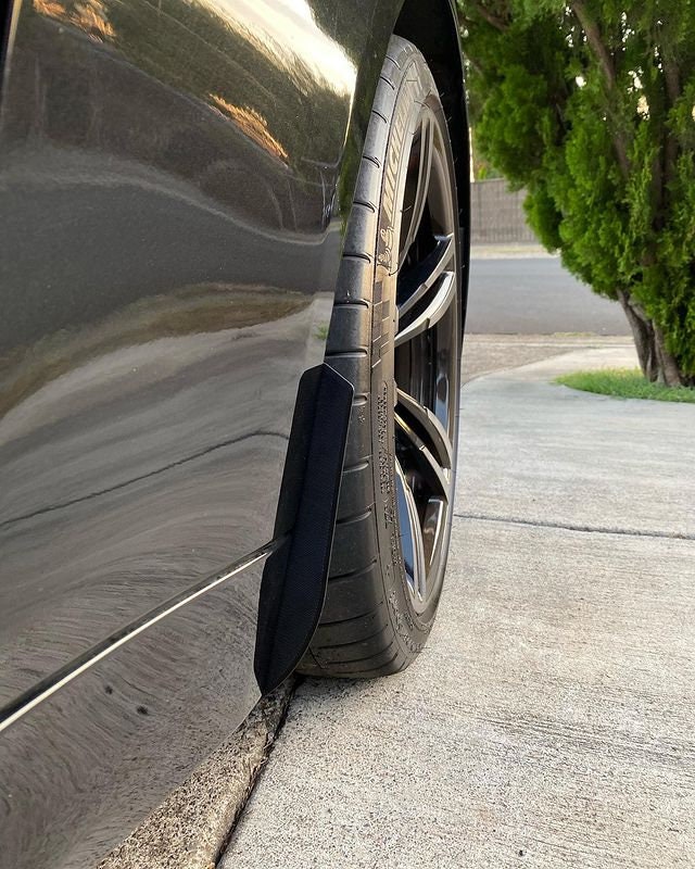 BMW Front Mud Flaps Fits Most BMWs | Etsy