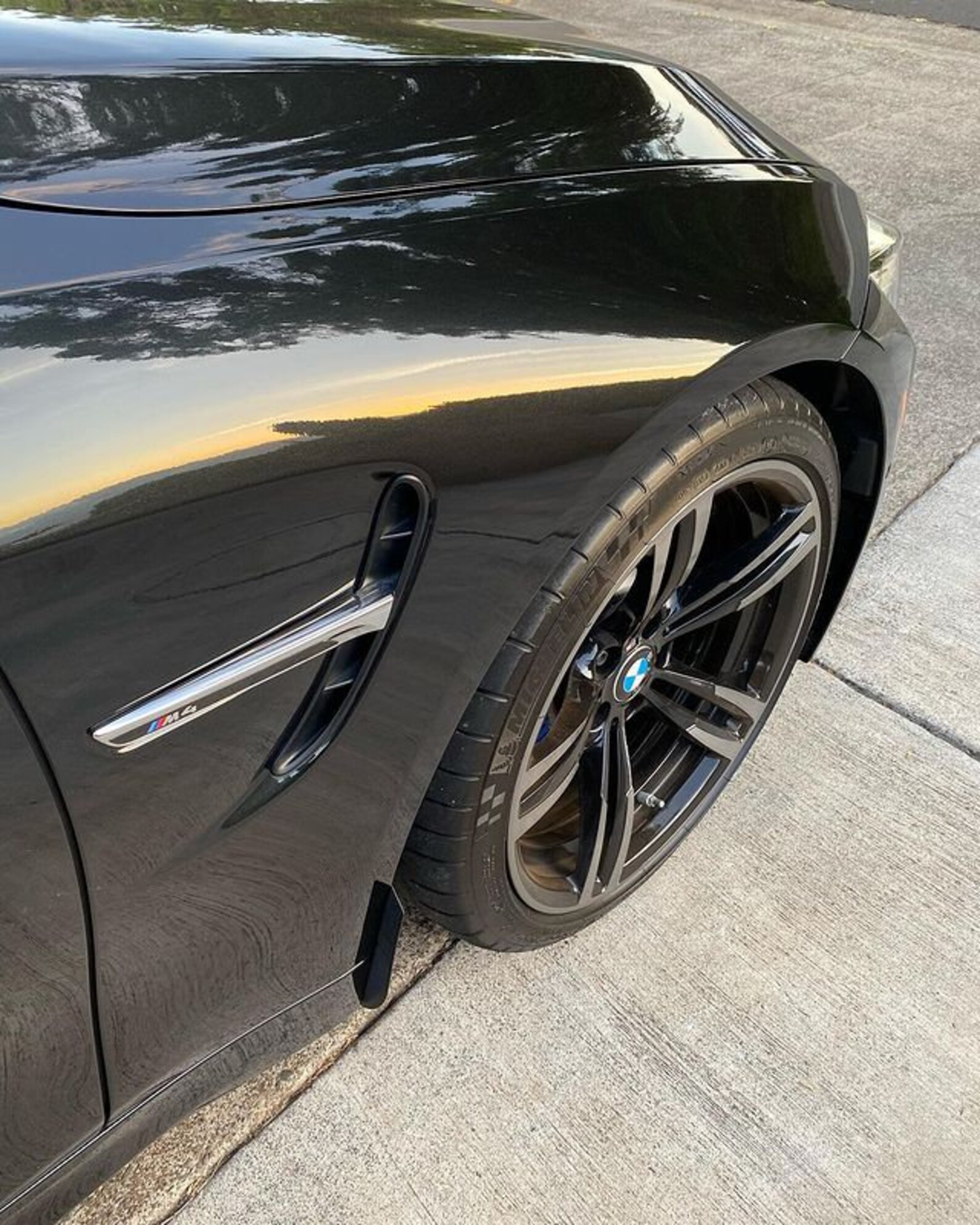 BMW Front Mud Flaps fits Most Bmws - Etsy Canada