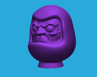 Kawaii Bunny Pina Colada STL File for 3d Printing, Laser, CNC Router 3D ...