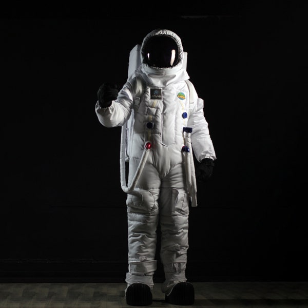 Space Suit - Etsy