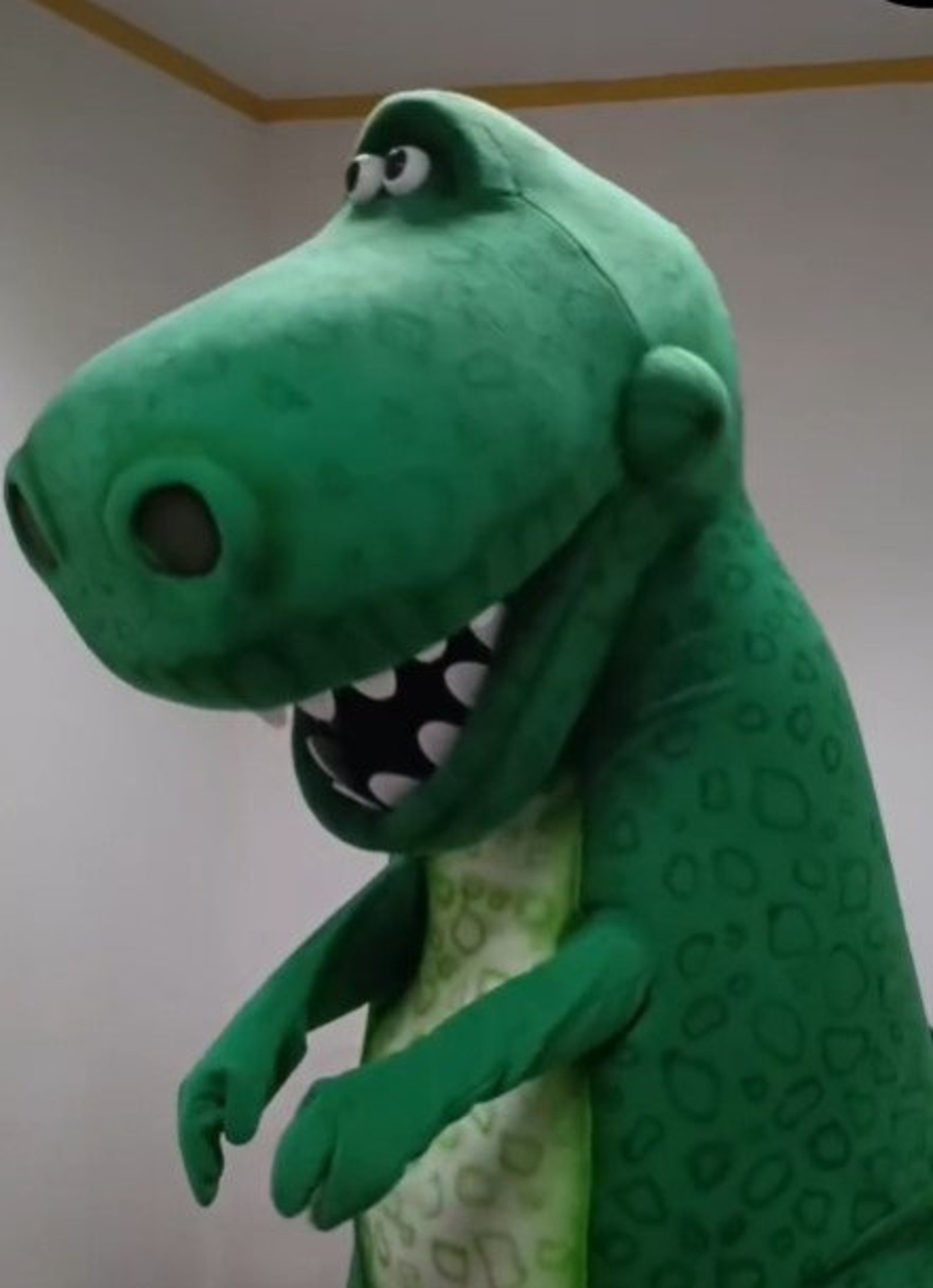 Custom Mascot Patterns Design for Foam / EVA - Etsy