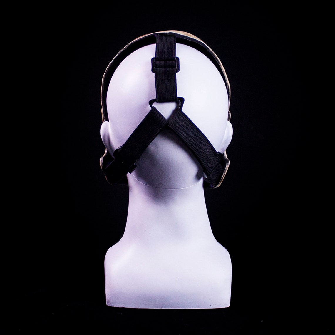 Rabbit Skull Mask - Etsy