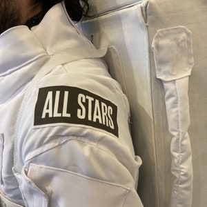 Astronaut Apollo Space Suit Costume - Etsy