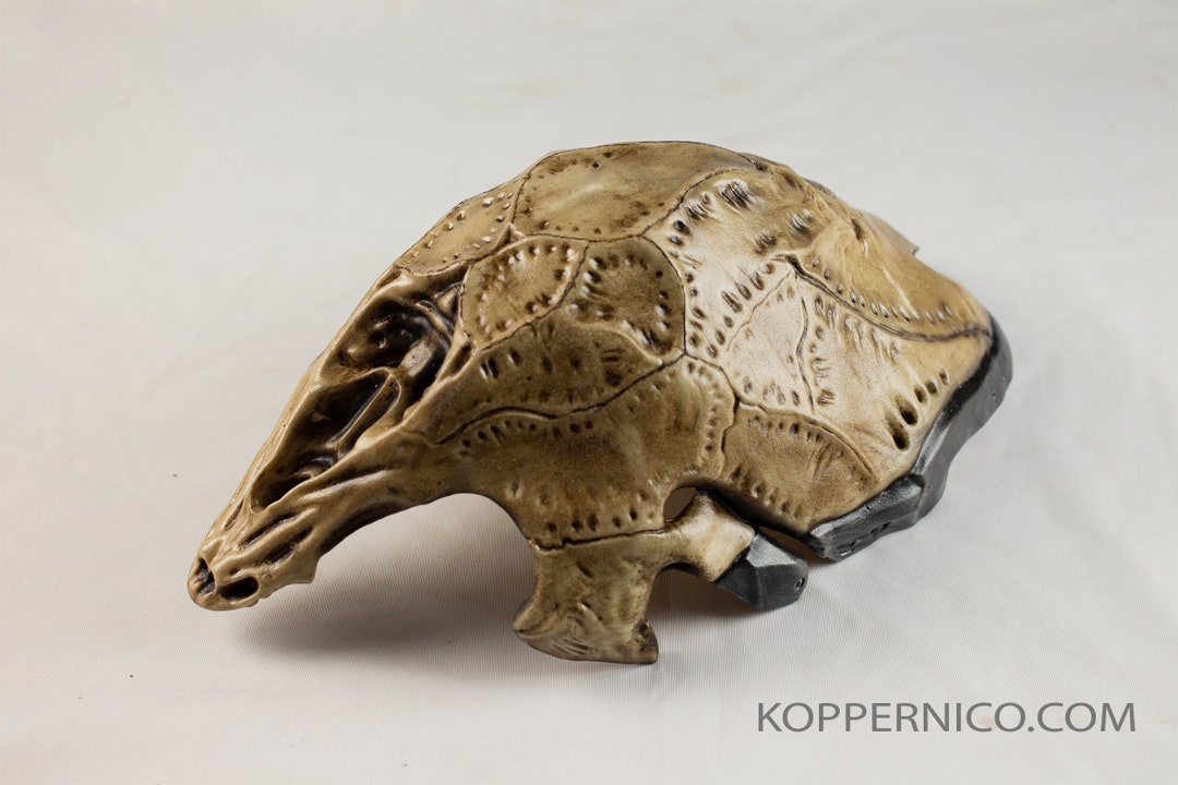Predator Feral Prey Biohelmet Mask Predator Resin HQ - Etsy