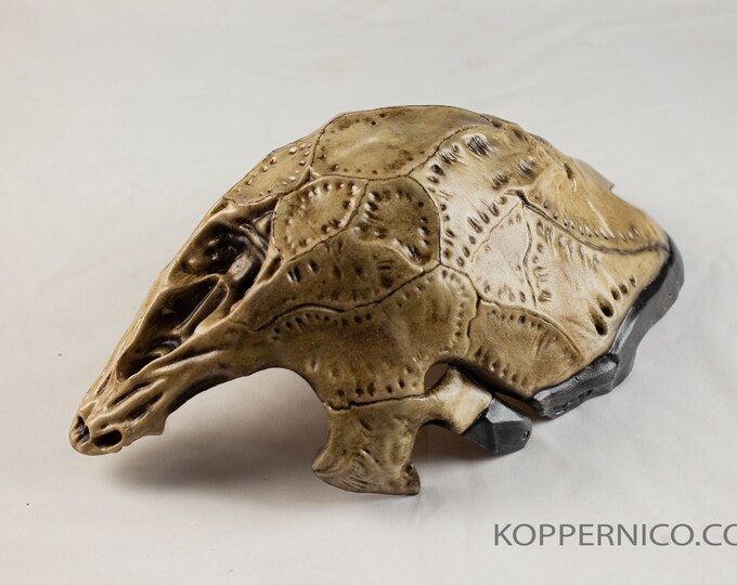 Predator Feral Prey Biohelmet Mask Predator Resin HQ - Etsy