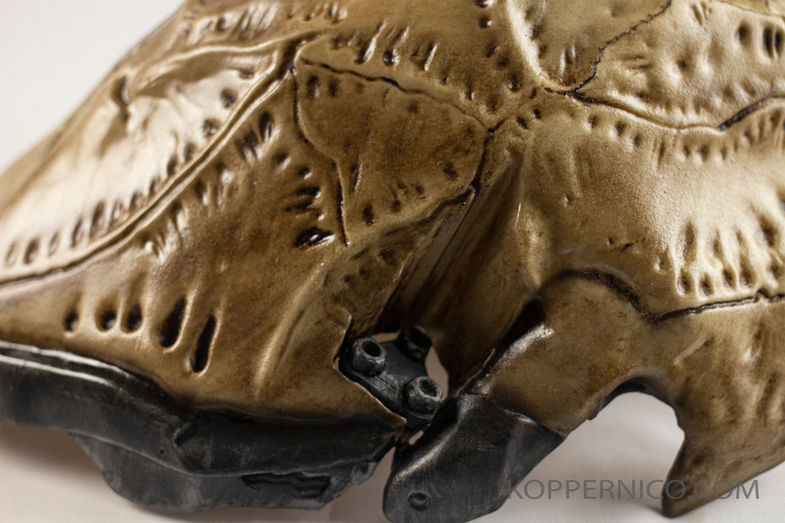 Predator Feral Prey Biohelmet Mask Predator Resin HQ - Etsy