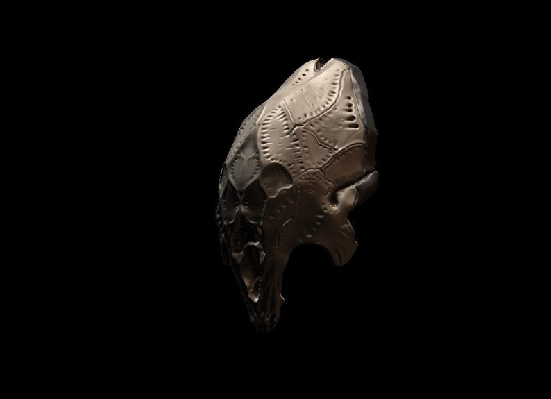 Feral Predator STL 3D Model Printable - Etsy UK