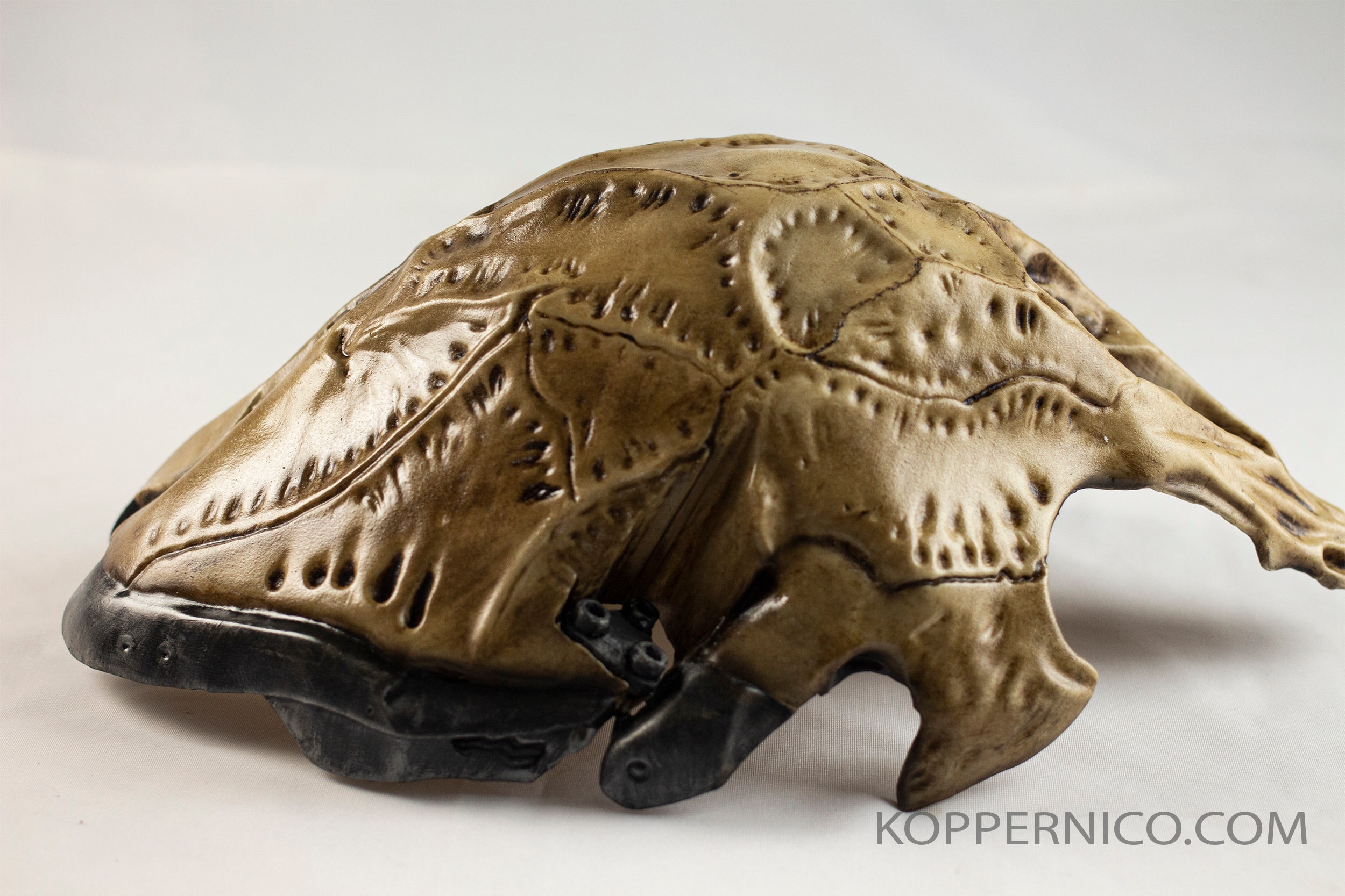 Predator Feral Prey Biohelmet Mask Predator Resin HQ - Etsy