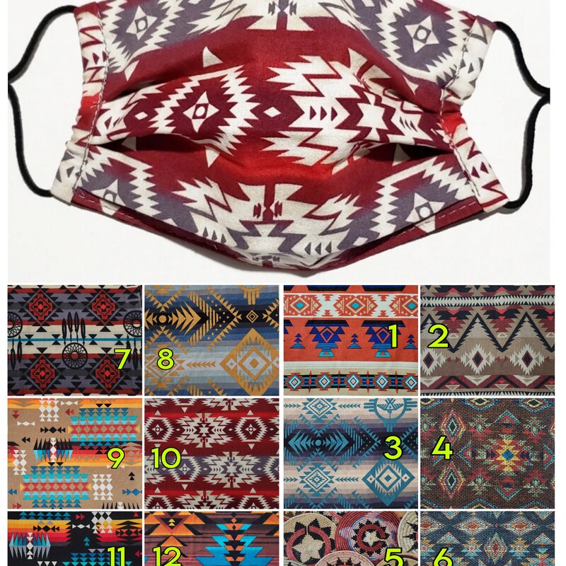 Pendleton Remnants - Etsy