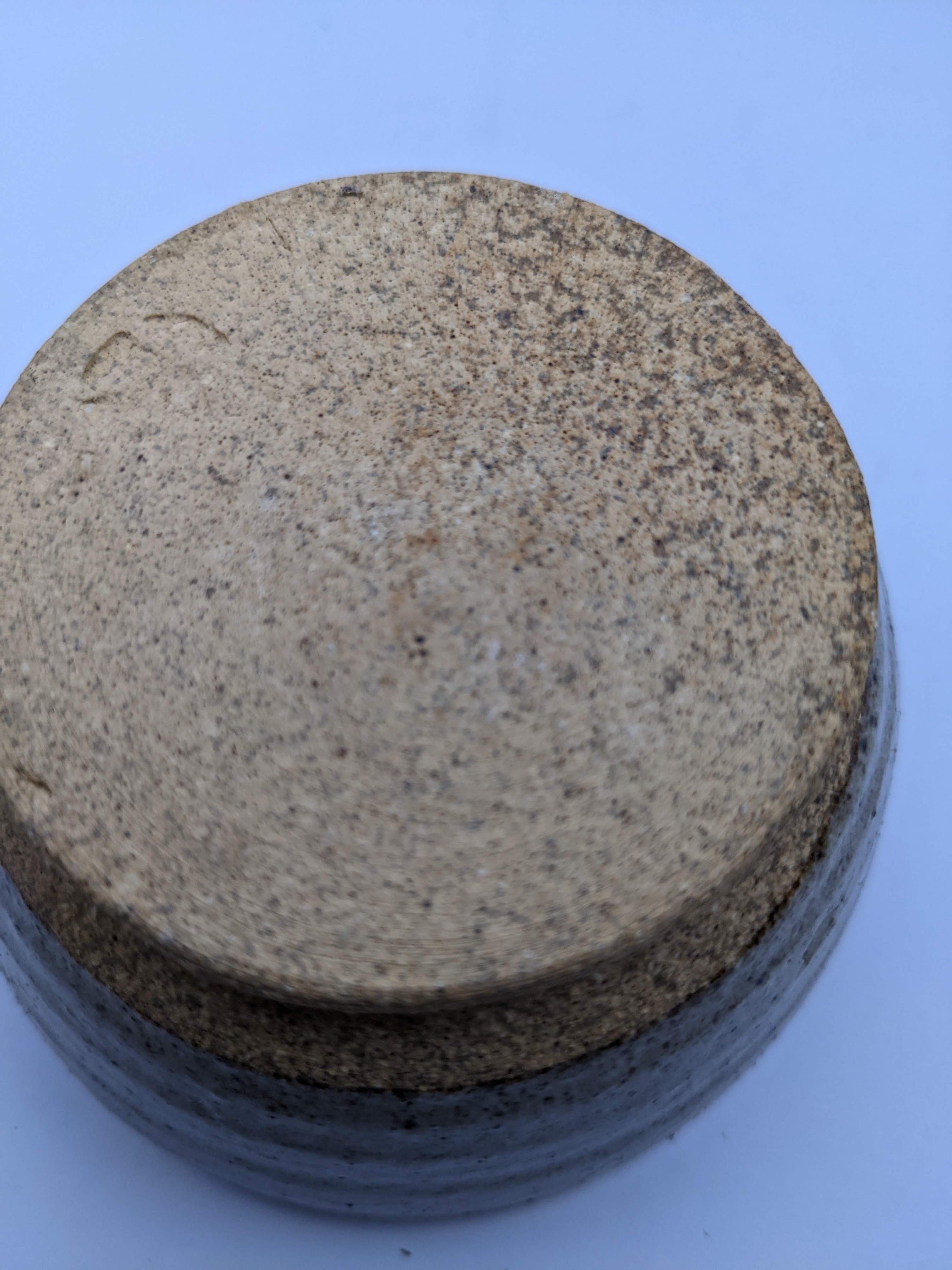 Egg Separator Handmade Stoneware - Etsy