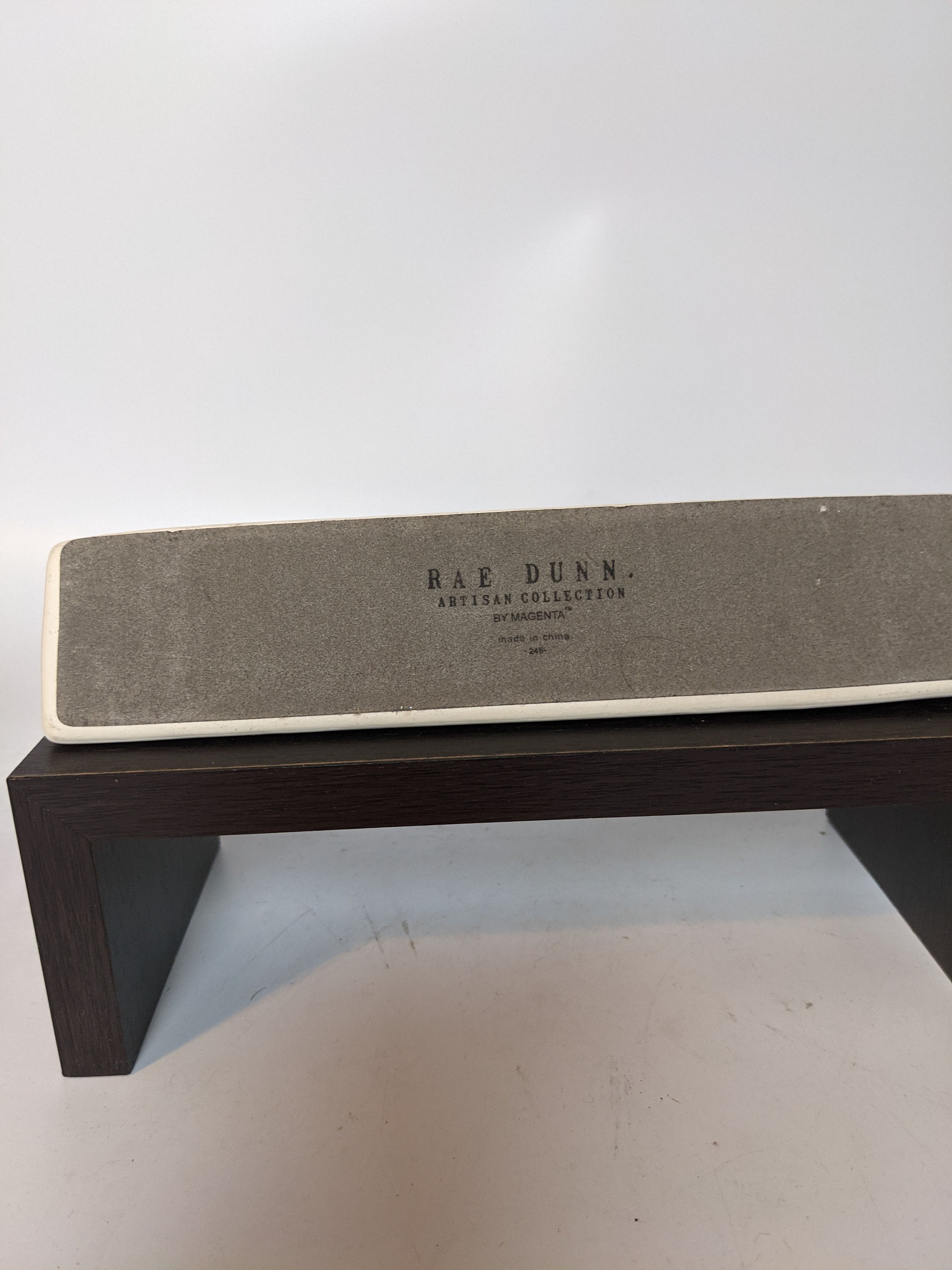 Rae Dunn Desk/shelf Plaques - Etsy