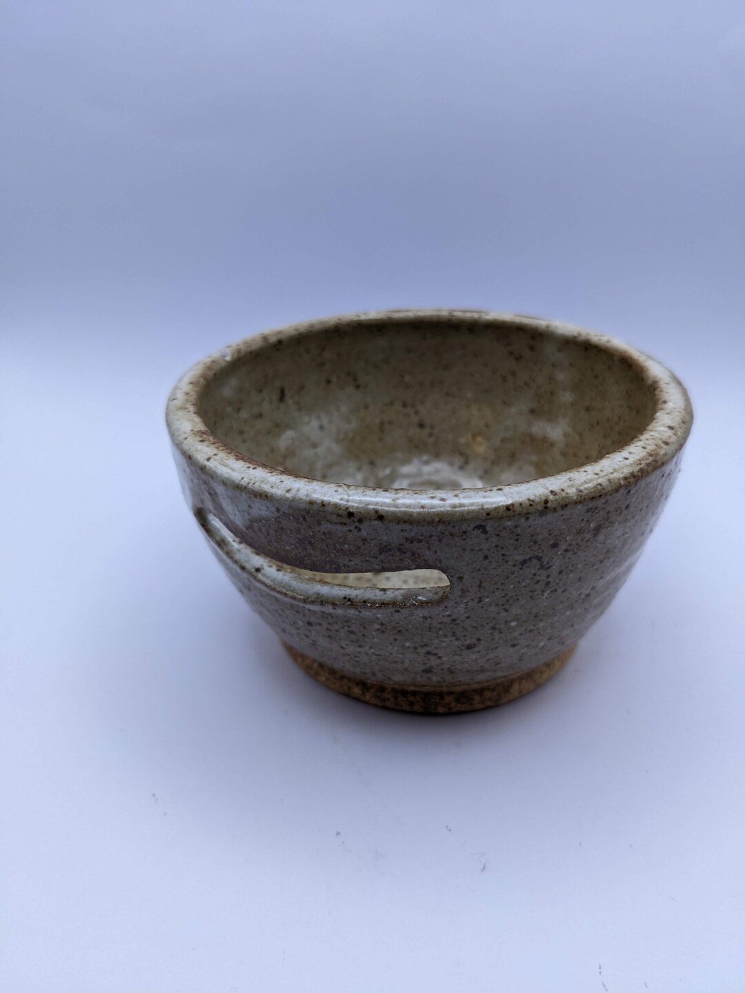 Egg Separator Handmade Stoneware - Etsy