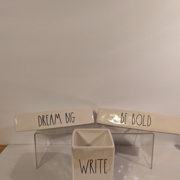 Rae Dunn Signs - Etsy