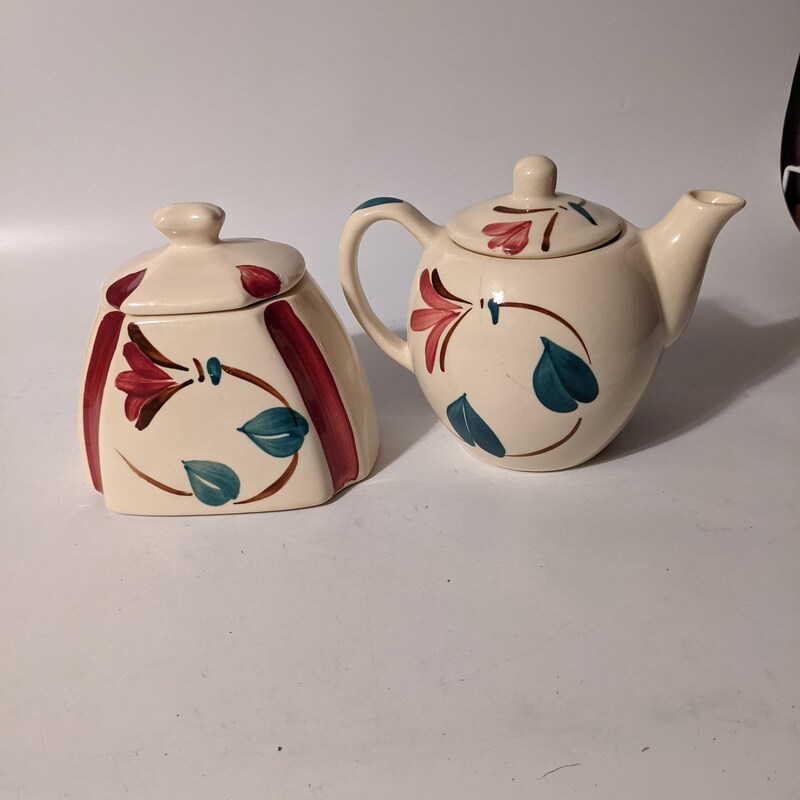 Purinton Pottery - Etsy