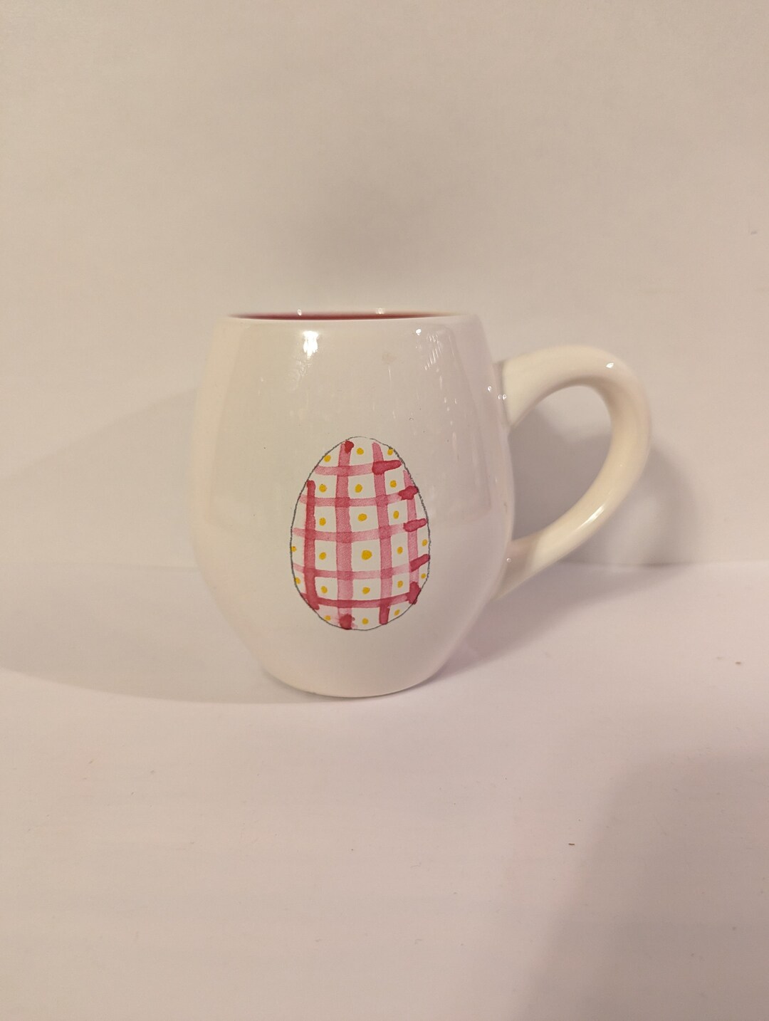 Rae Dunn Easter Mug - Etsy