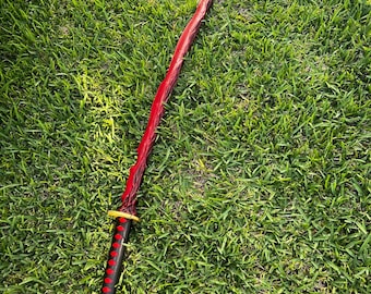 Blood Key Prop Made Out of Resin - Etsy