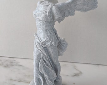 Winged Victory Art - Etsy