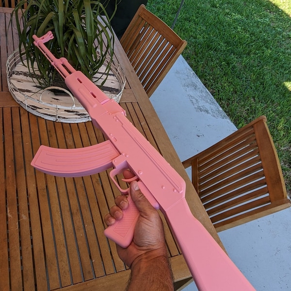 Fake Weapon - Etsy UK