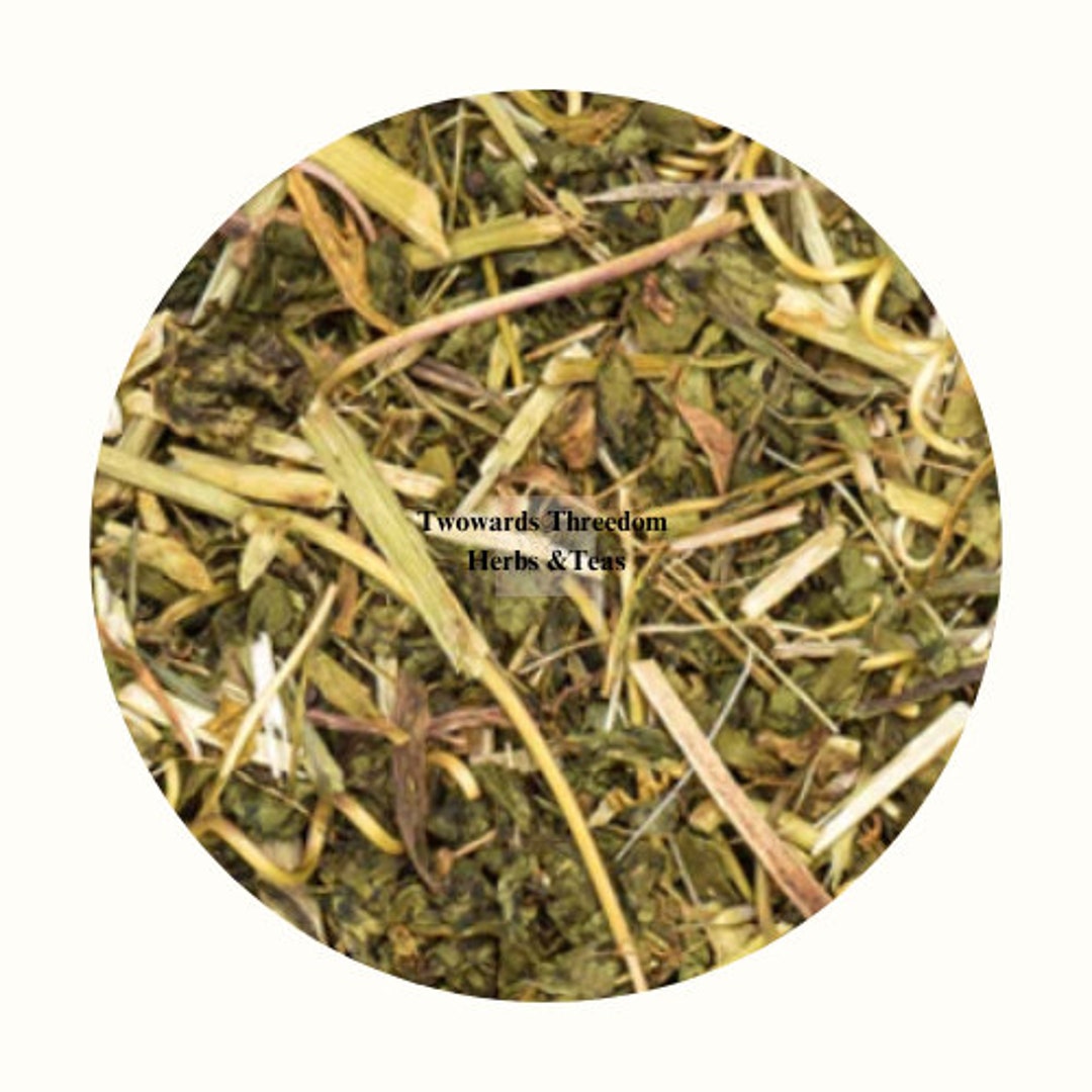 Organic Dried Passionflower Passiflora Incarnata L Bulk Herb Wholesale ...