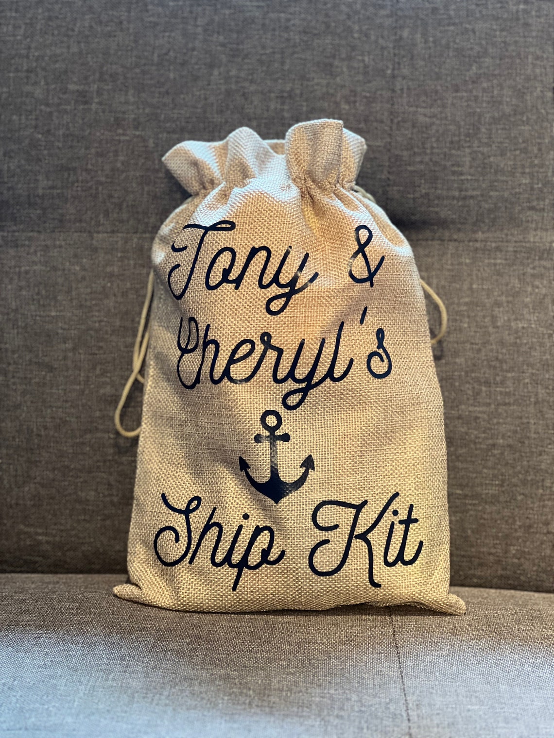 Cruise Ship Kit (with Goodies) - Etsy