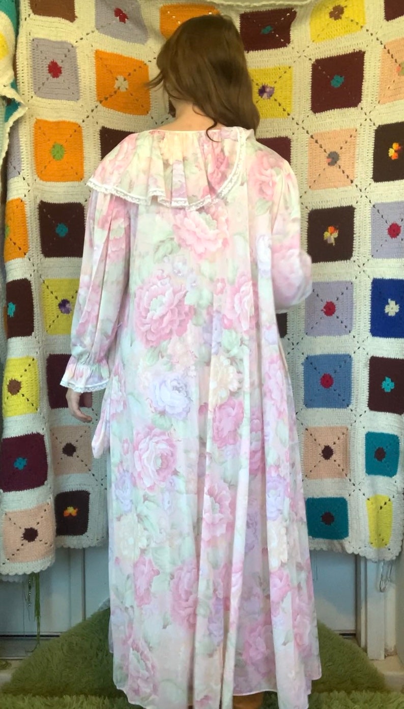 80s Slip Duster - Etsy