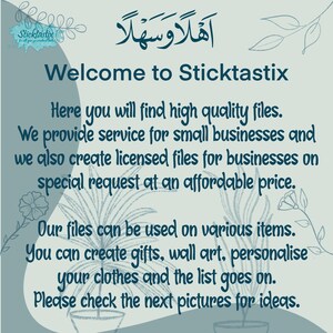 Zoya in English & Arabic Calligraphy SVG, Digital Download Files ...