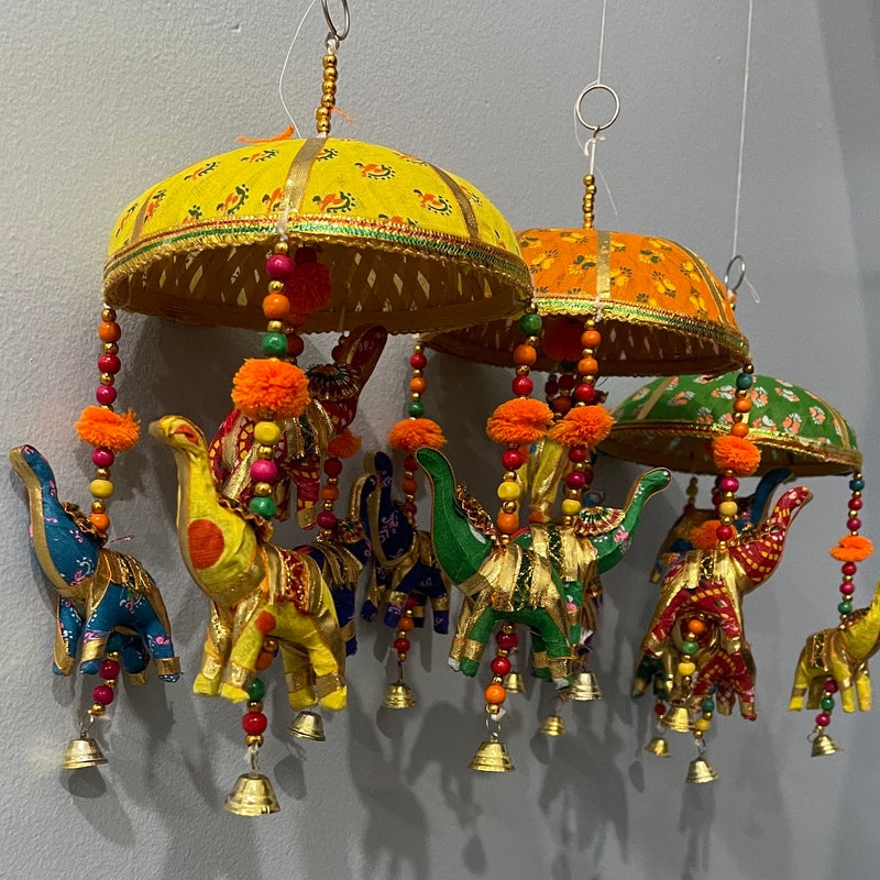 Decorated Umbrellas - Etsy