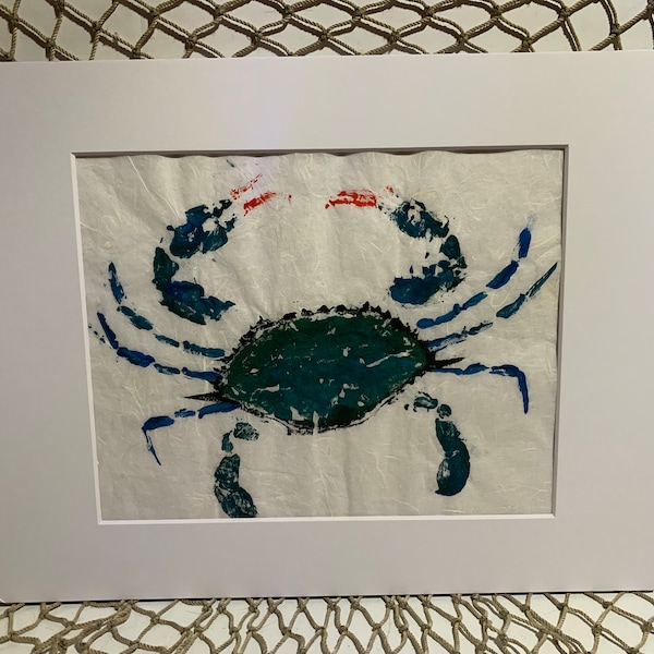 Original Gyotaku - Etsy