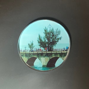 Fred the Tree (decorated for Christmas) - Etsy