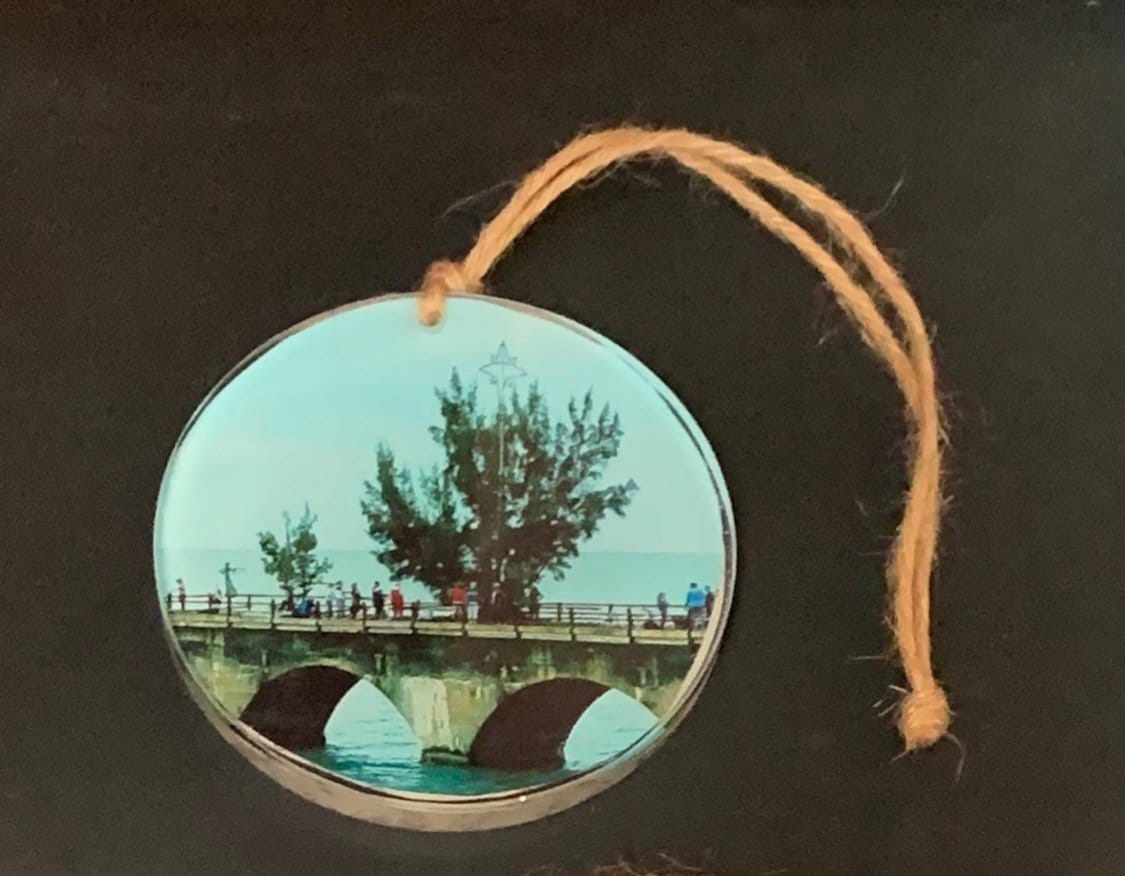 Fred the Tree (decorated for Christmas) - Etsy