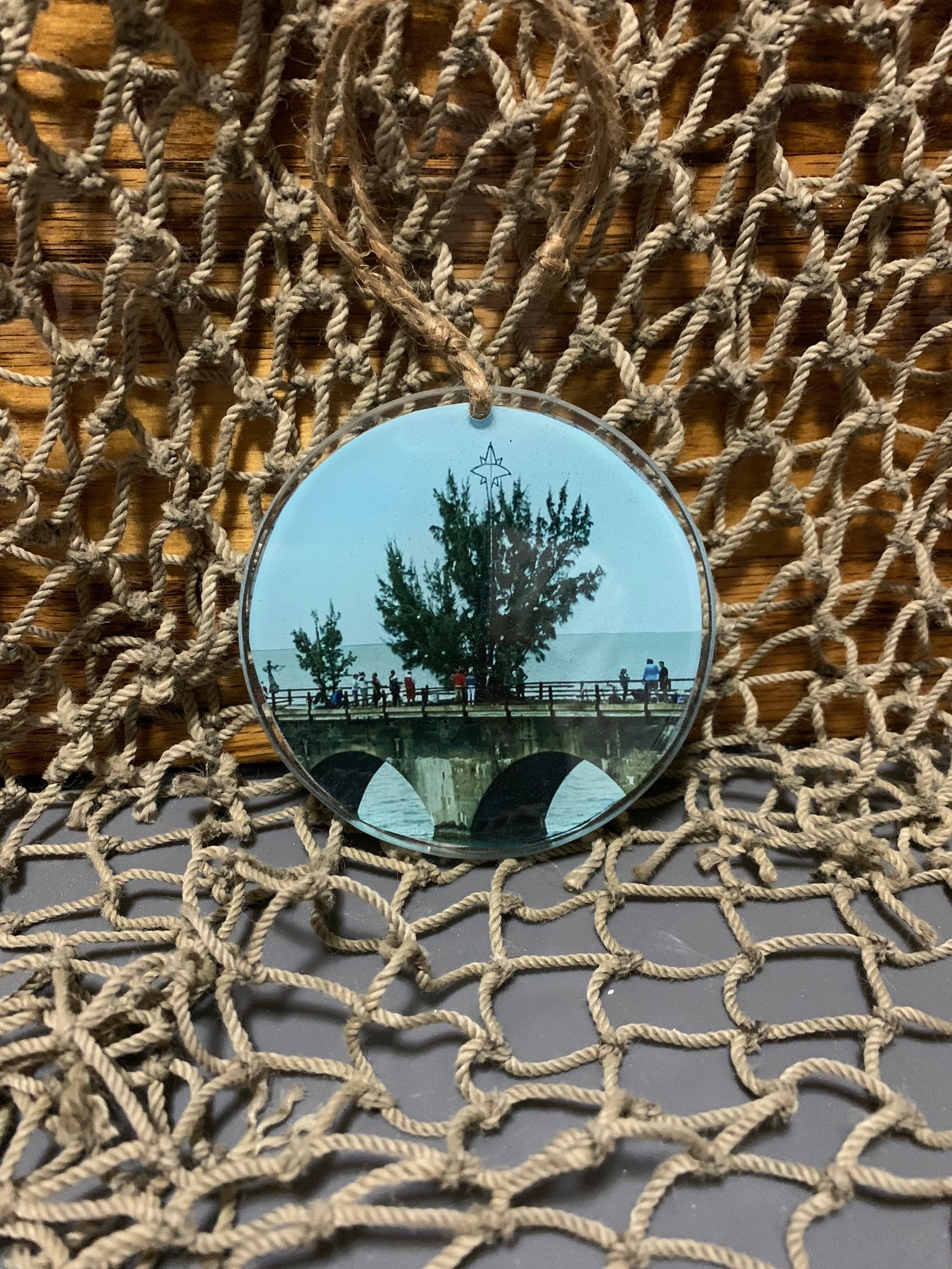 Fred the Tree (decorated for Christmas) - Etsy