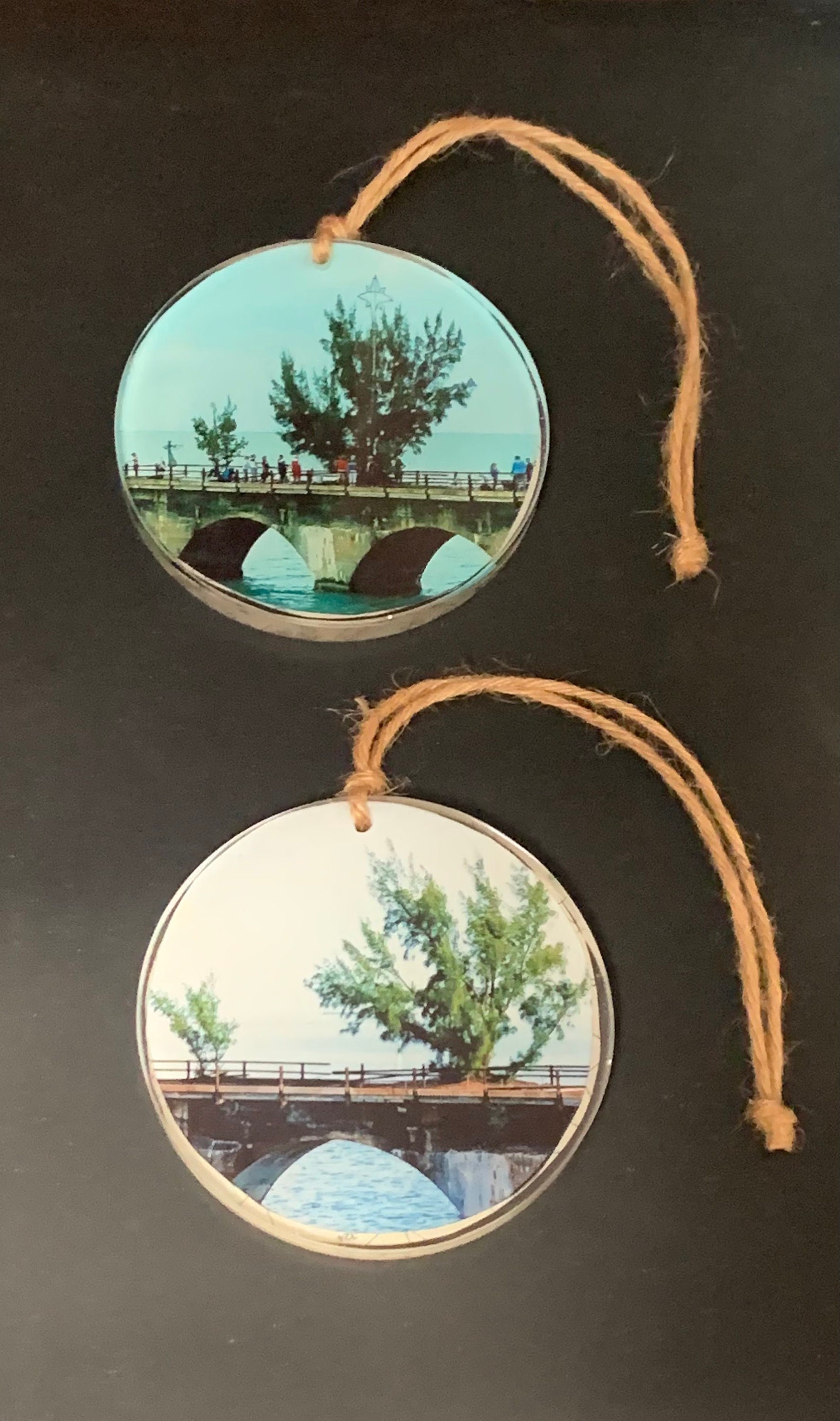 Fred the Tree Ornament (please Specify Design, Decorated or Not ...