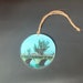 Fred the Tree (decorated for Christmas) - Etsy