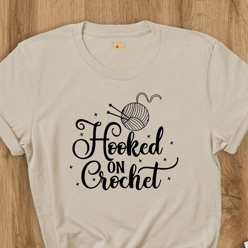 Crochet Sayings - Etsy