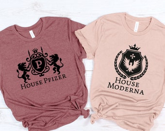 Moderna Vaccine | Etsy