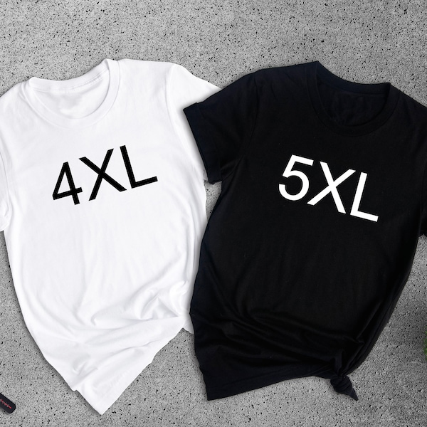 Personalized Shirts for Plus Size - Etsy