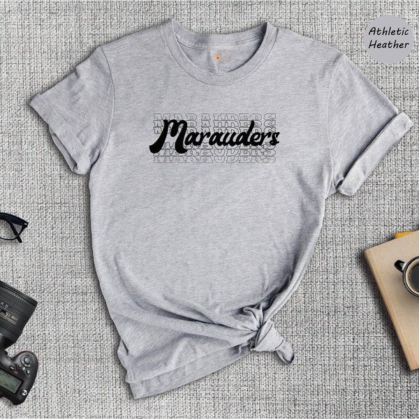 Marauders - Etsy