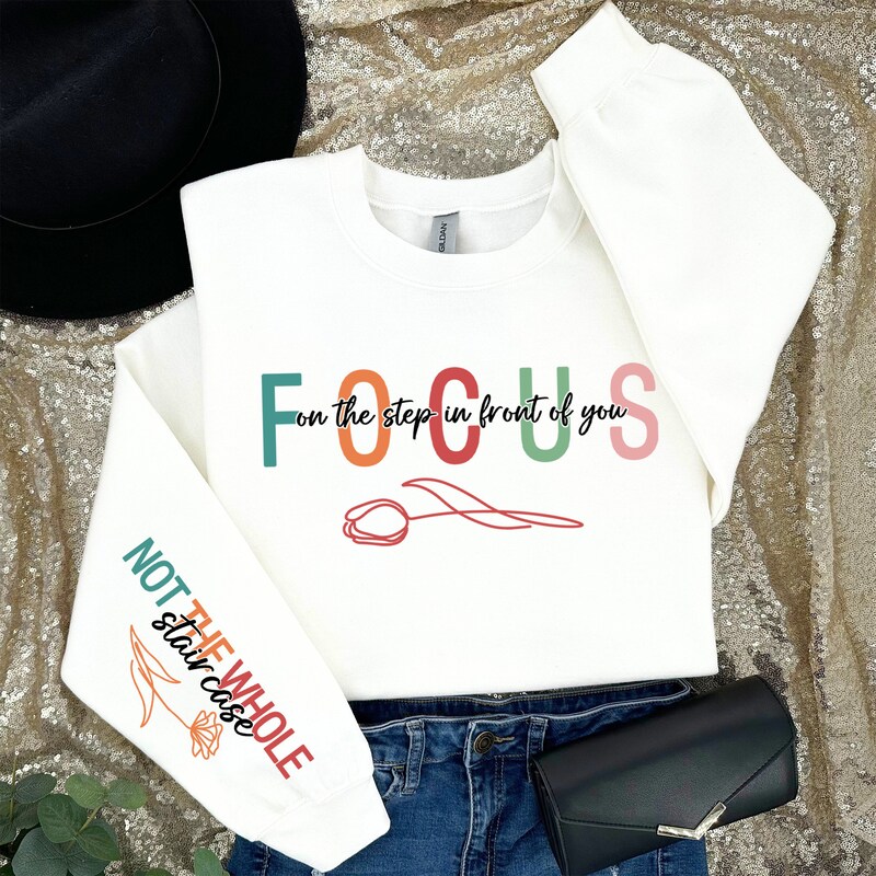 Focus - Etsy