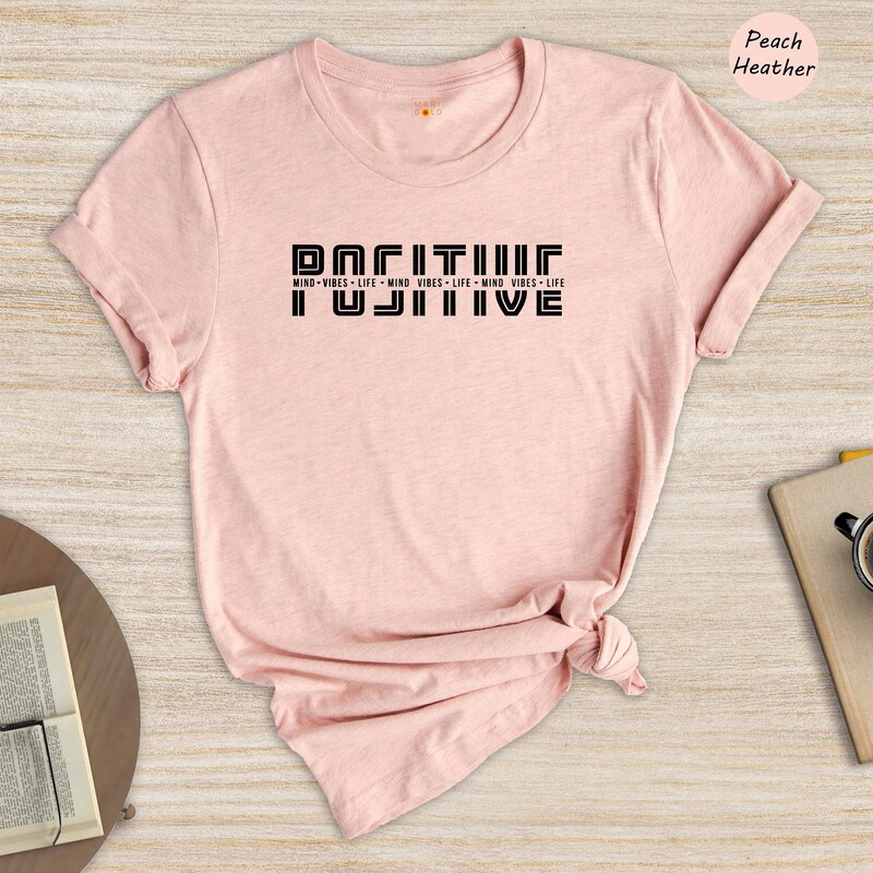 Inspirational Shirts - Etsy