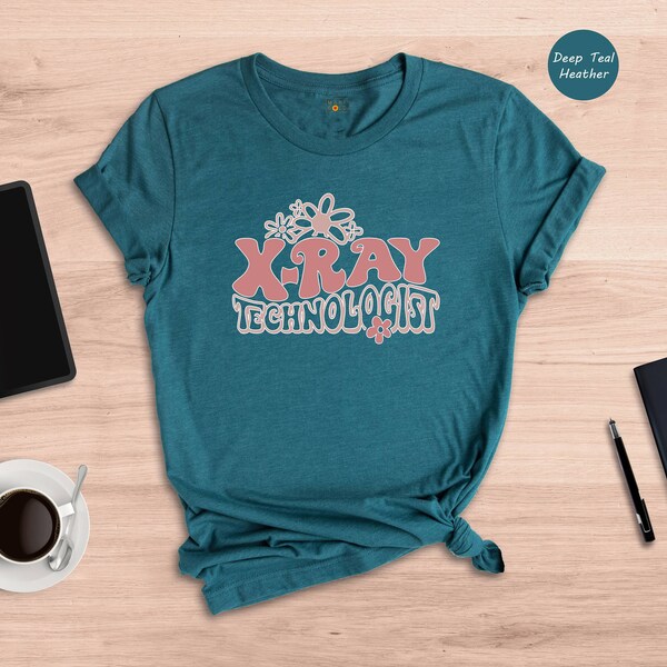Xray Tech Shirt - Etsy