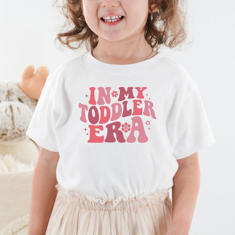 Funny Kids T Shirt - Etsy