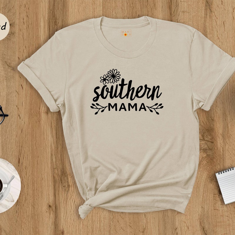 Southern Mom - Etsy