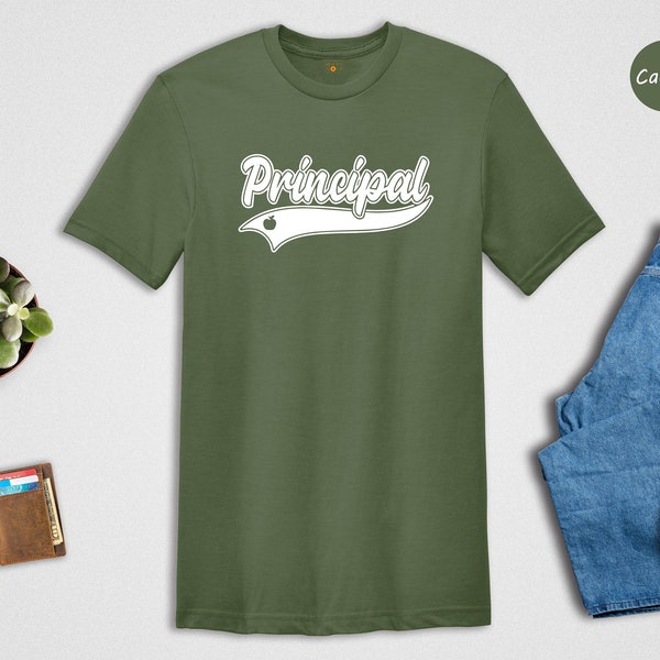 Principal Gift - Etsy