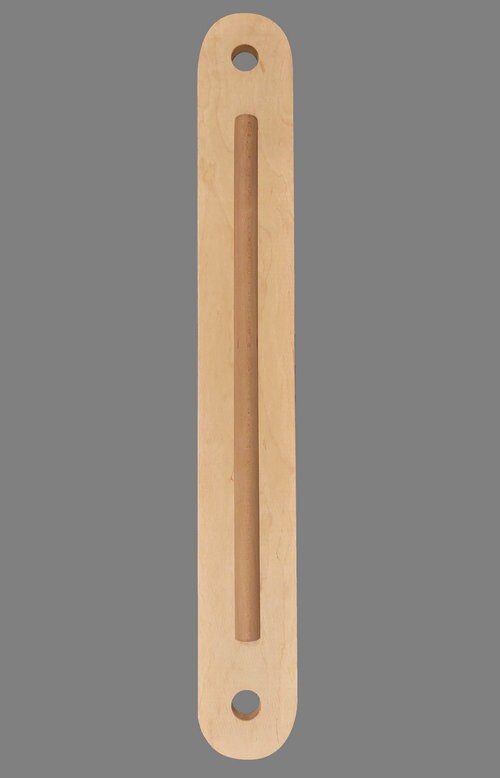 Double-sided Balance Beam Set Wooden Balance Board, Montessori Balance ...