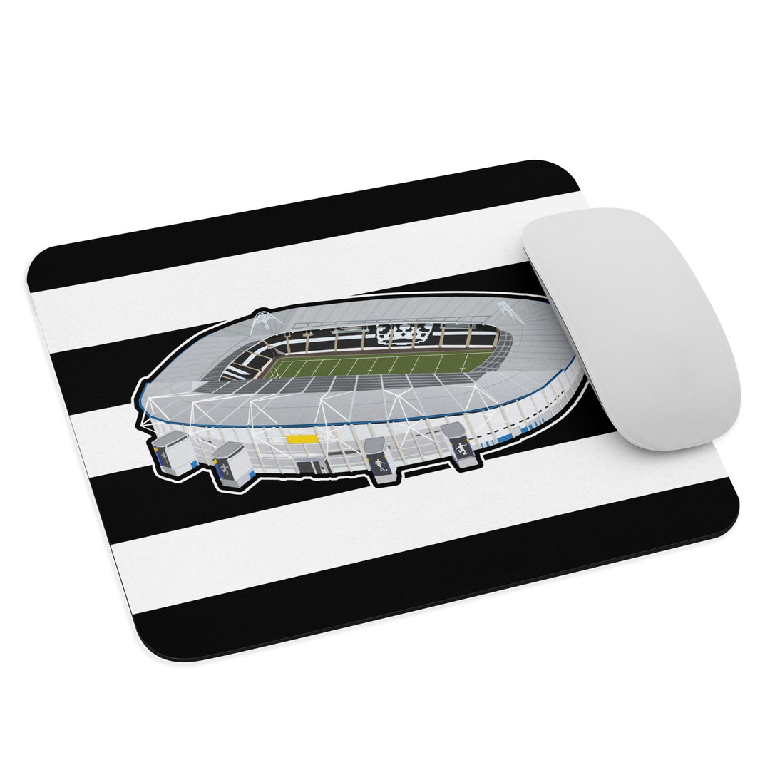 Home of FC, Hull Themed Rugby Mouse Pad - Etsy