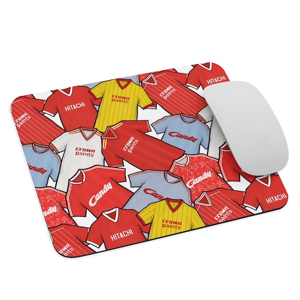 Mouse Pad - Etsy UK