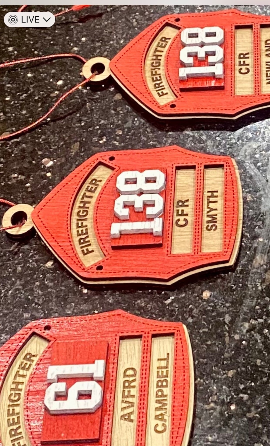 FILE Firefighter Helmet Shield Digital Download Fire Dept Digital File ...