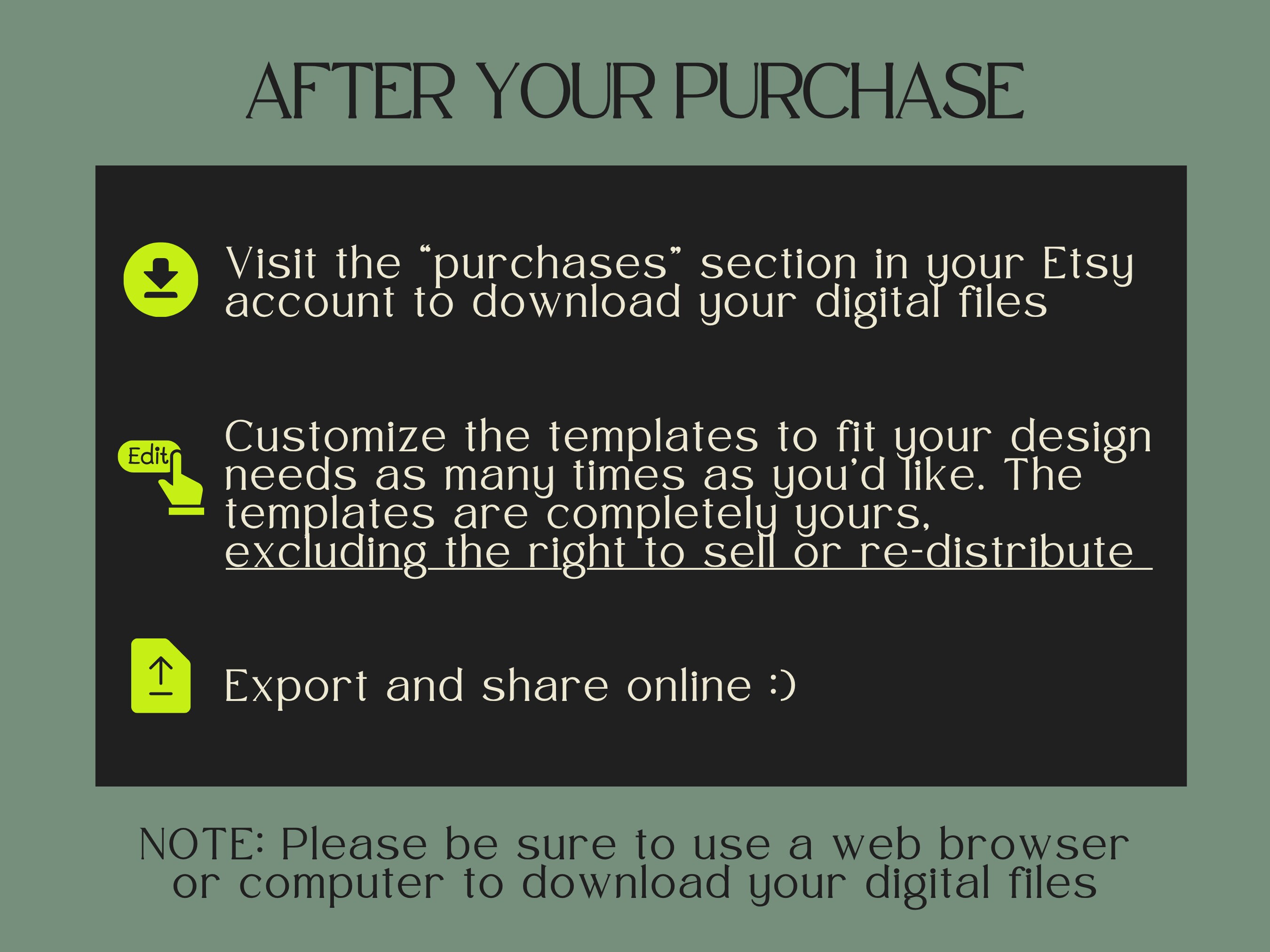 Church Social Media Posts, Canva Templates, Instagram Bundle, Faith ...