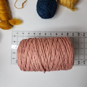 Destash Yarn, Handspun Yarn, Fiber Pack, Cotton String, Multipack ...