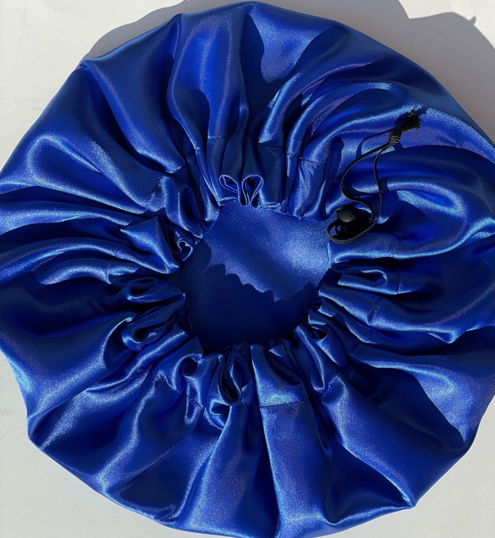 Adjustable Satin Bonnet Silky Satin Bonnet Protect Your - Etsy